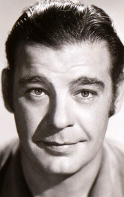 Lon Chaney Jr. - actor - biography, photo, best movies and TV shows