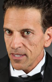 Leon Franco - actor - biography, photo, best movies and TV shows