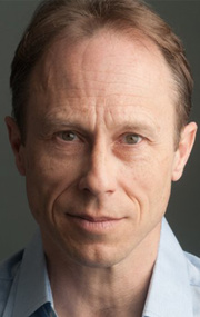 David Annen - actor - biography, photo, best movies and TV shows
