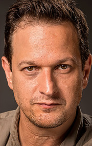 Josh Charles - actor, director
