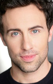 Tim Rock - actor, writer, producer