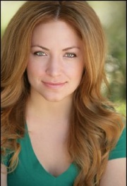 Michelle Anderson - actress, director, writer