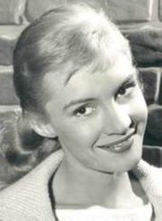 Jennifer West - actress - biography, photo, best movies and TV shows