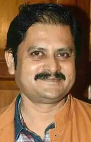 Rohitash Gaud - actor - biography, photo, best movies and TV shows