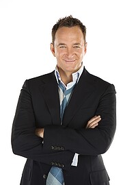 Clinton Kelly - actor, producer
