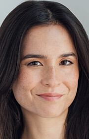 Jenny Raven - actress - biography, photo, best movies and TV shows