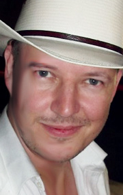 Tom Six - director, writer, producer, editor, actor