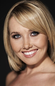 Rebecca Atkinson - actress - biography, photo, best movies and TV shows