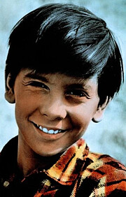 Pat Cardi - actor, director, writer, producer