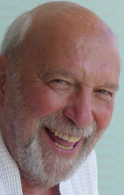 Bill Cardille - actor, producer