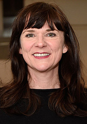 Lucy Black - actress - biography, photo, best movies and TV shows