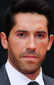 Scott Adkins - actor, writer, producer