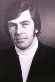 Rick Lester - actor - biography, photo, best movies and TV shows