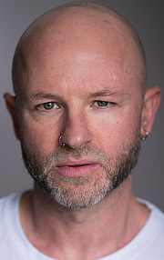 Carl Rice - actor, writer - biography, photo, best movies and TV shows