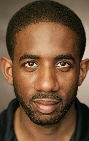 Rhashan Stone - actor, writer - biography, photo, best movies and TV shows