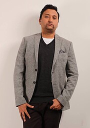 Gopal Datt - actor, writer - biography, photo, best movies and TV shows