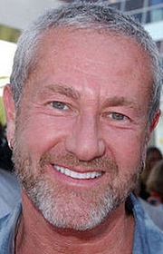 Charlie Adler - actor, writer, director, producer, dubbing: english