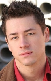 Adam Fleming - actor - biography, photo, best movies and TV shows