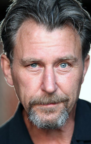 Timothy Carhart - actor - biography, photo, best movies and TV shows