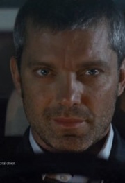 Gil Darnell - actor, producer, dubbing: english