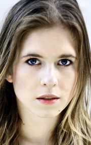 Magda Apanowicz - actress - biography, photo, best movies and TV shows