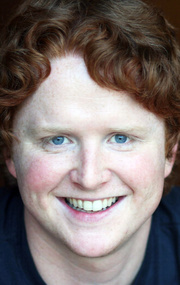 Christopher Carley - actor - biography, photo, best movies and TV shows