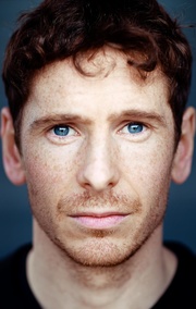 Gerard Kearns - actor - biography, photo, best movies and TV shows