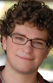 Jake Cherry - actor - biography, photo, best movies and TV shows