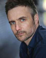 James Daffern - actor, writer - biography, photo, best movies and TV shows