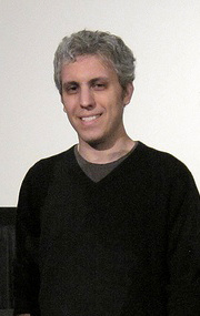 Jared LeBoff - producer - biography, photo, best movies and TV shows