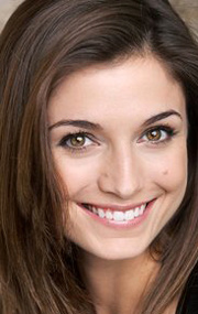 Sarah Edwards - actress - biography, photo, best movies and TV shows