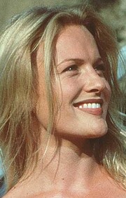 Rebecca Carlton - actress - biography, photo, best movies and TV shows