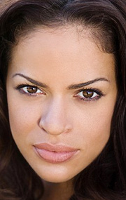 Амарис Дюпри - актриса - биография, фото, лучшие фильмы и сериалы