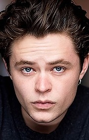 Harrison Sloan Gilbertson - actor, director, writer, producer, editor