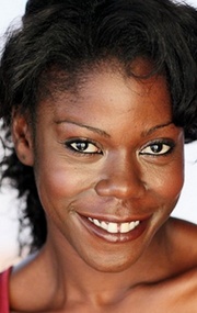 Julanne Chidi Hill - actress - biography, photo, best movies and TV shows