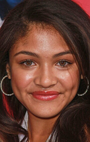 Ambrosia Kelley - actress - biography, photo, best movies and TV shows