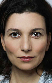 Agni Scott - actress - biography, photo, best movies and TV shows