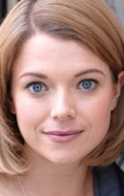 Antonia Bernath - actress - biography, photo, best movies and TV shows