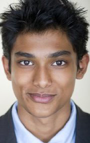 Javin Reid - actor - biography, photo, best movies and TV shows