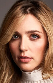 Jessica Rothe - actress, producer