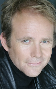 Jason Connery - actor, director, author, producer