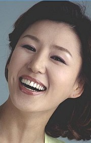 Lee Kan-hee - actress - biography, photo, best movies and TV shows