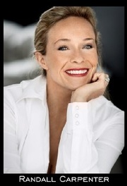 Randall Carpenter - actress - biography, photo, best movies and TV shows