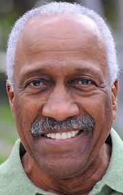 Willie C. Carpenter - actor - biography, photo, best movies and TV shows