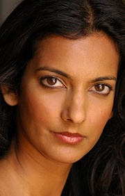 Poorna Jagannathan - actress - biography, photo, best movies and TV shows