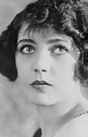 Renée Adorée - actress - biography, photo, best movies and TV shows