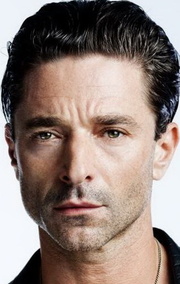 Jake Canuso - actor, writer, producer