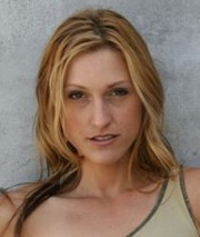 Molinee Green - actress, producer