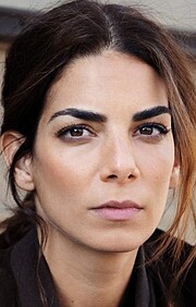 Lilli Hollunder - actress - biography, photo, best movies and TV shows