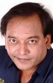 Vijay Kadam - actor - biography, photo, best movies and TV shows